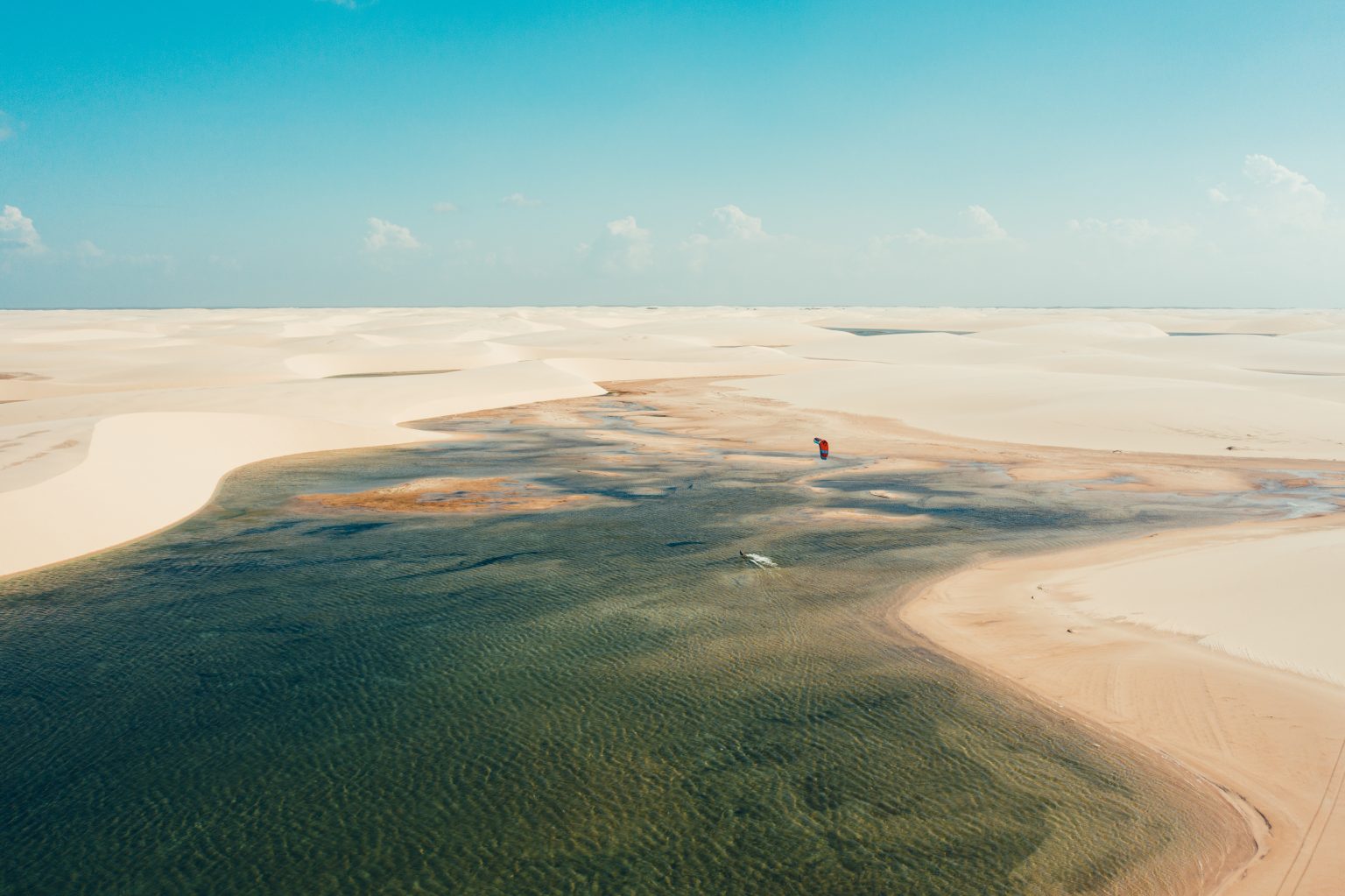 Os 6 melhores locais com dunas no Brasil: vistas espetaculares ...