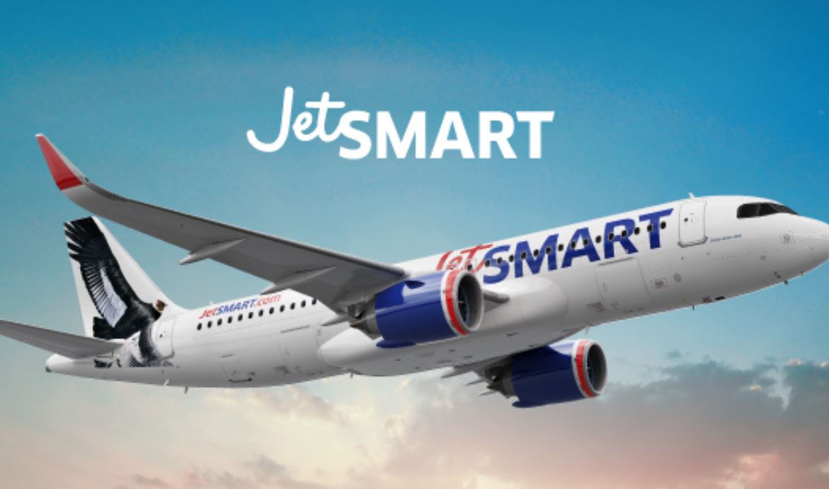 JetSmart é boa? Veja se vale a pena para viajar! - Senhor Viagens