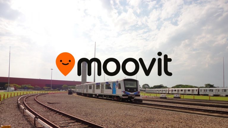 Aplicativo Moovit: veja como funciona e se vale a pena! - Senhor Viagens