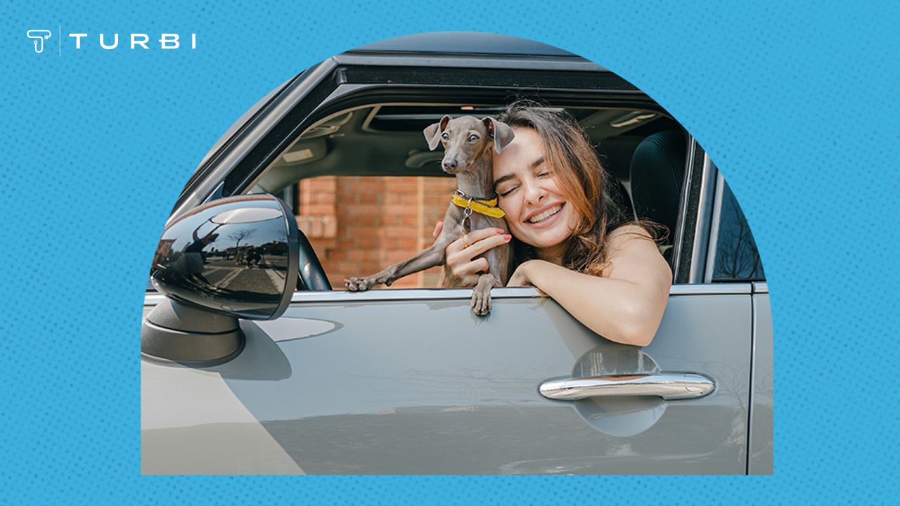 Aplicativo Turbi: aluguel de carros em SP na palma da mão! - Senhor Viagens